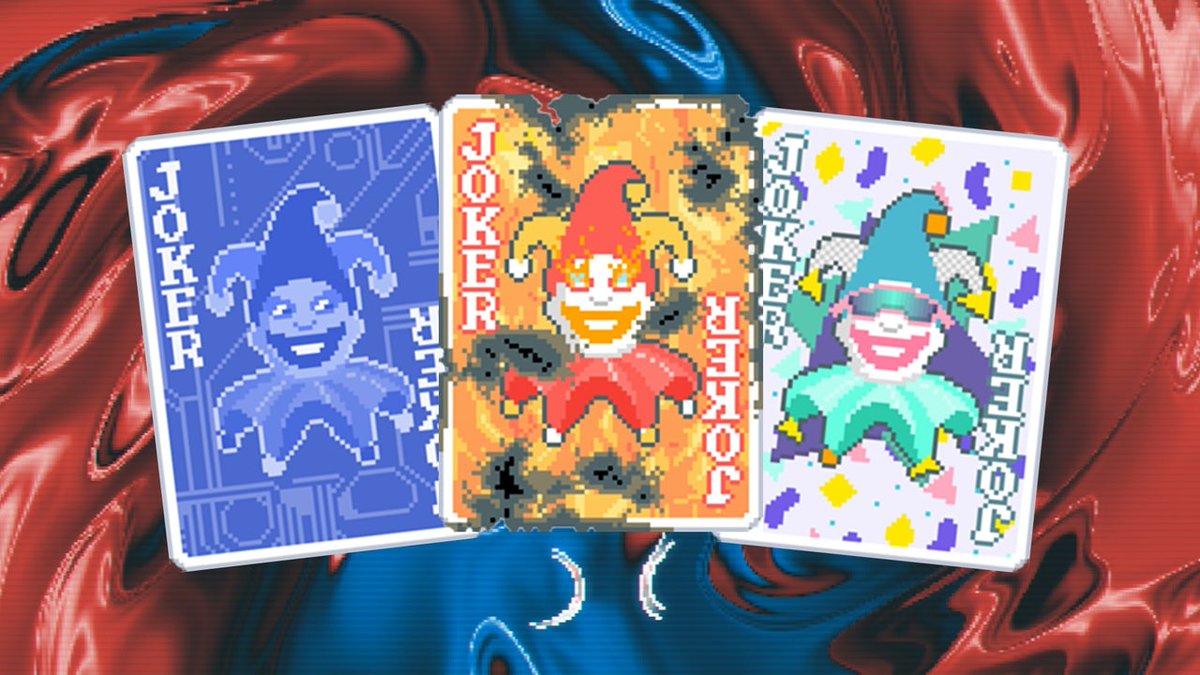 Balatro Developer Local Thunk Shares 2024's Biggest Game Development ...