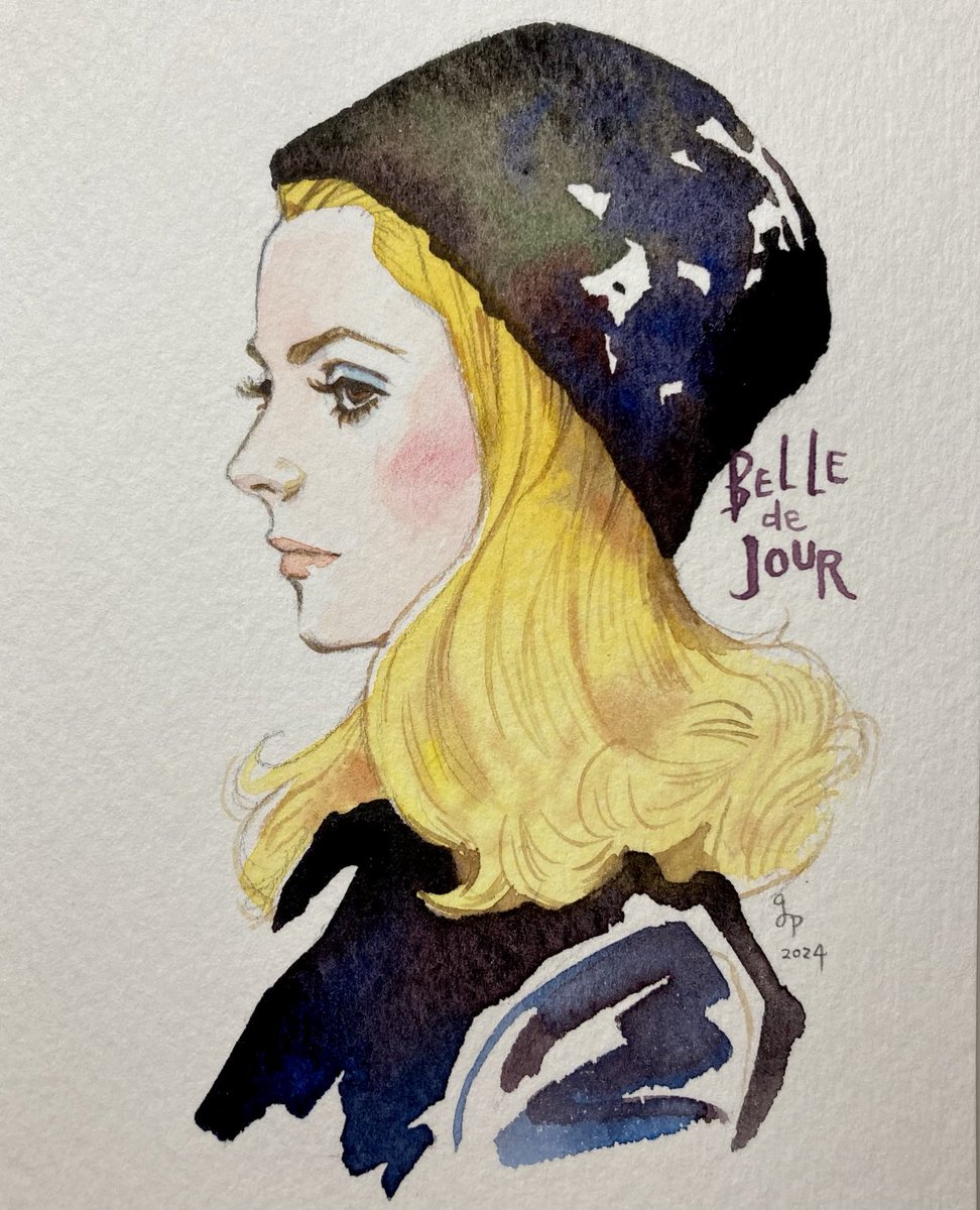 これを見た人は去年の3月の画像を貼る濃いのを描いていたようです 」|ganpukuのイラスト