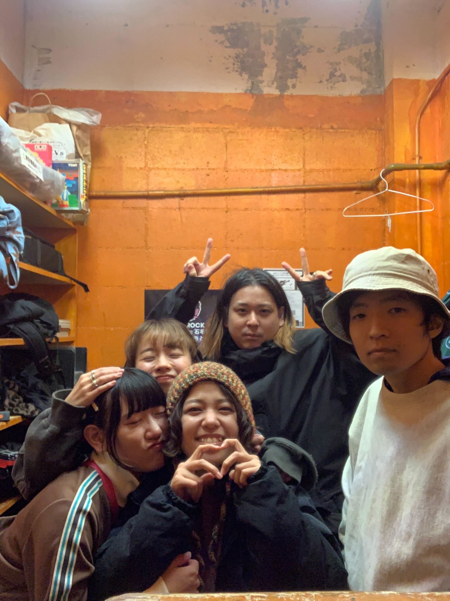 𝐏𝐮𝐟𝐟 (@Puff_JP) / X 𝐏𝐮𝐟𝐟 (@Puff_JP) / X