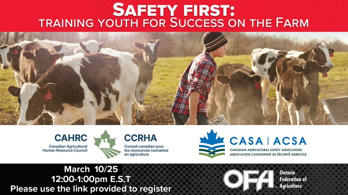 Ontario Federation of Agriculture