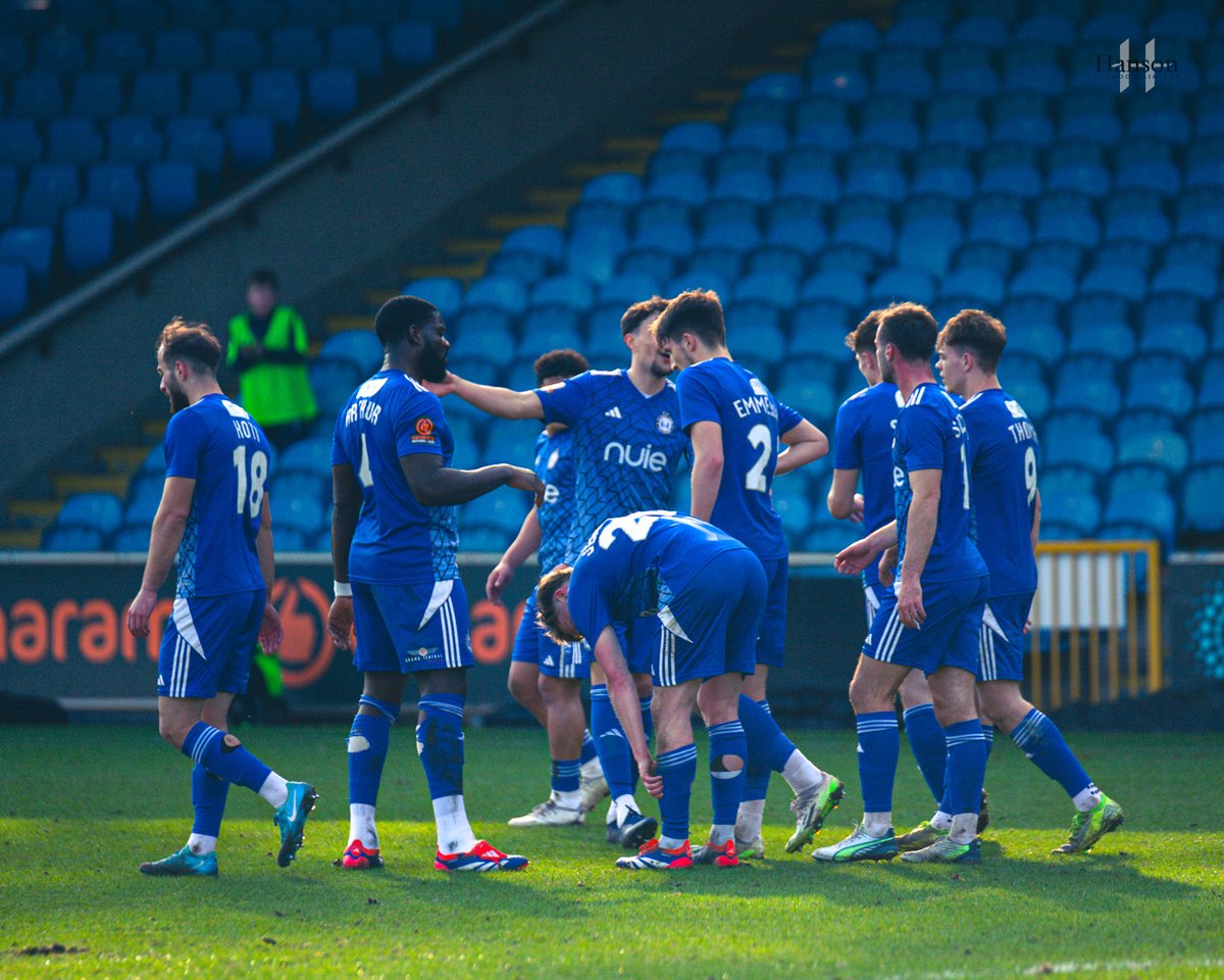 News - FC Halifax Town