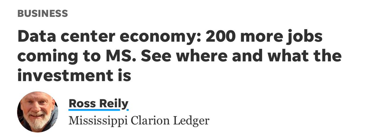 About - Office of Governor Tate Reeves