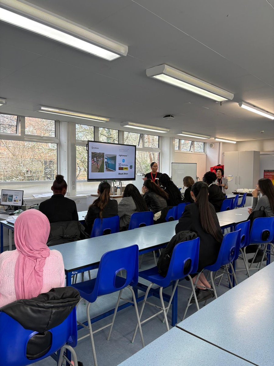 My Child At School - Harris Girls Academy East Dulwich