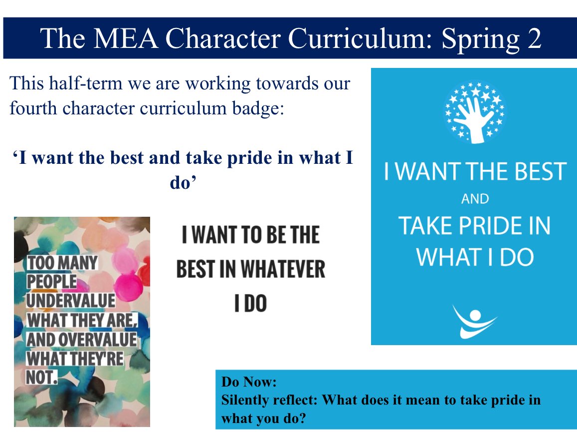 Welcome to Manchester Enterprise Academy