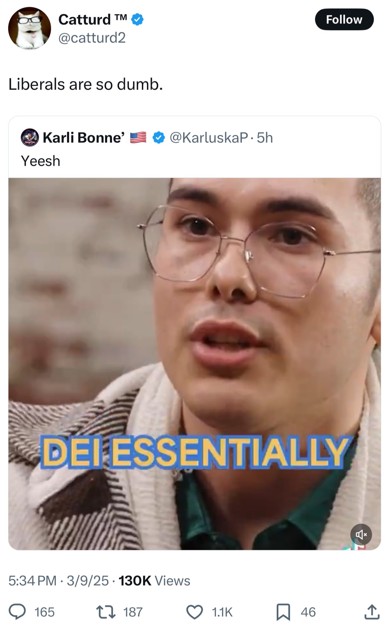 Sam Seder Separated Seder Is About Family, Food, Freedom. And Now,