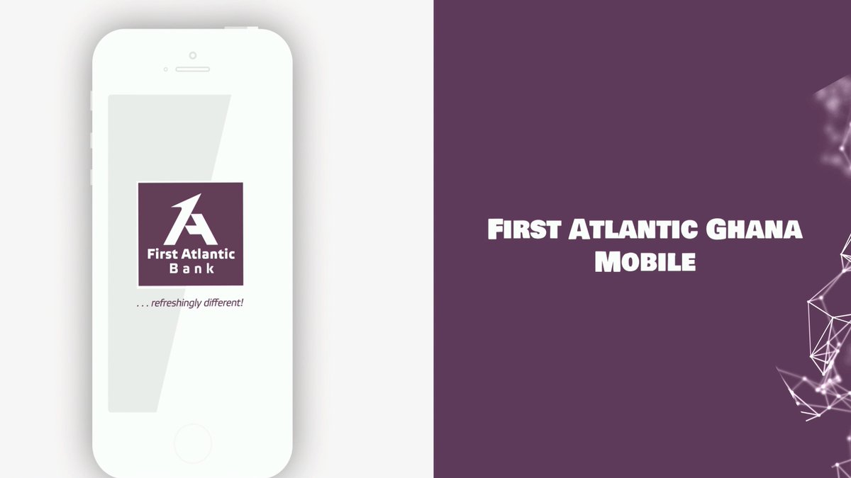 First Atlantic Bank Logo First Atlantic Bank On X: "Feel Protected