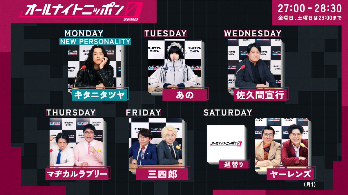 NANM1Nオーデ周辺なんでもあり雑談214