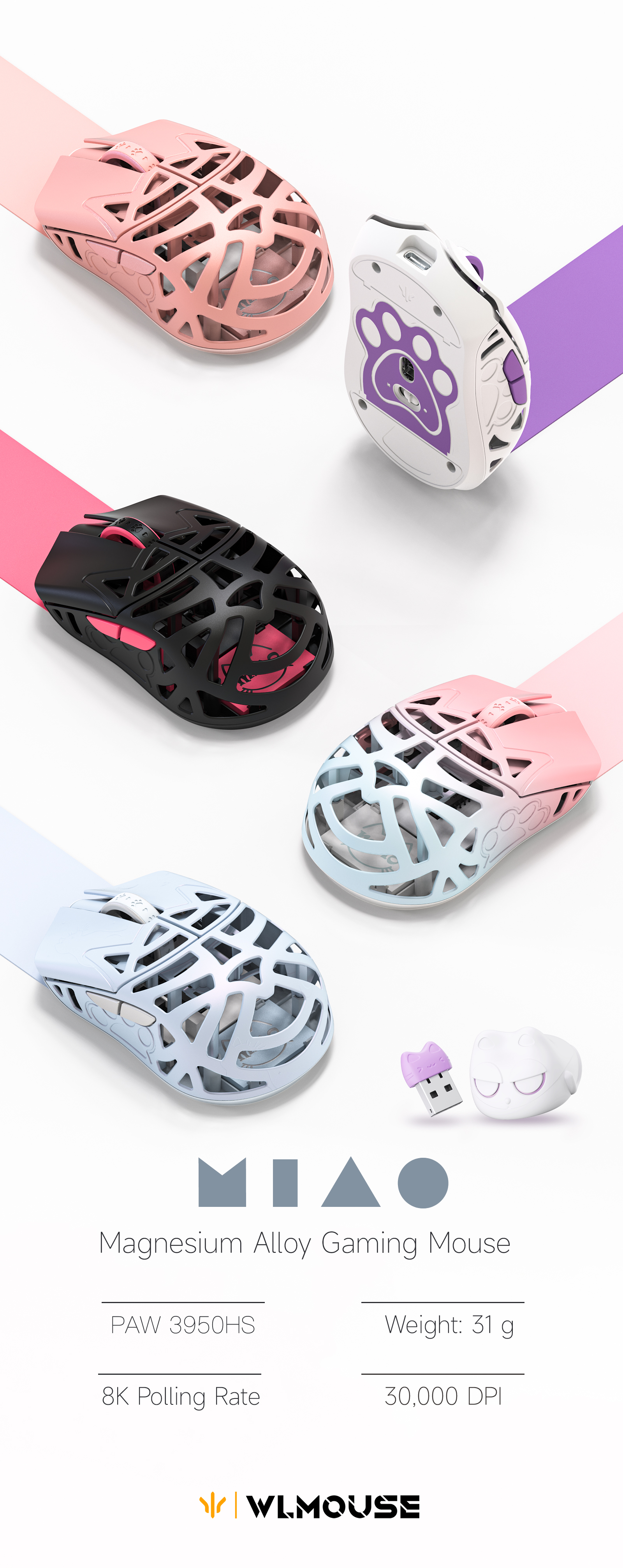 WLMOUSE Japan (@WlmouseJPN) / X WLMOUSE Japan (@WlmouseJPN) / X
