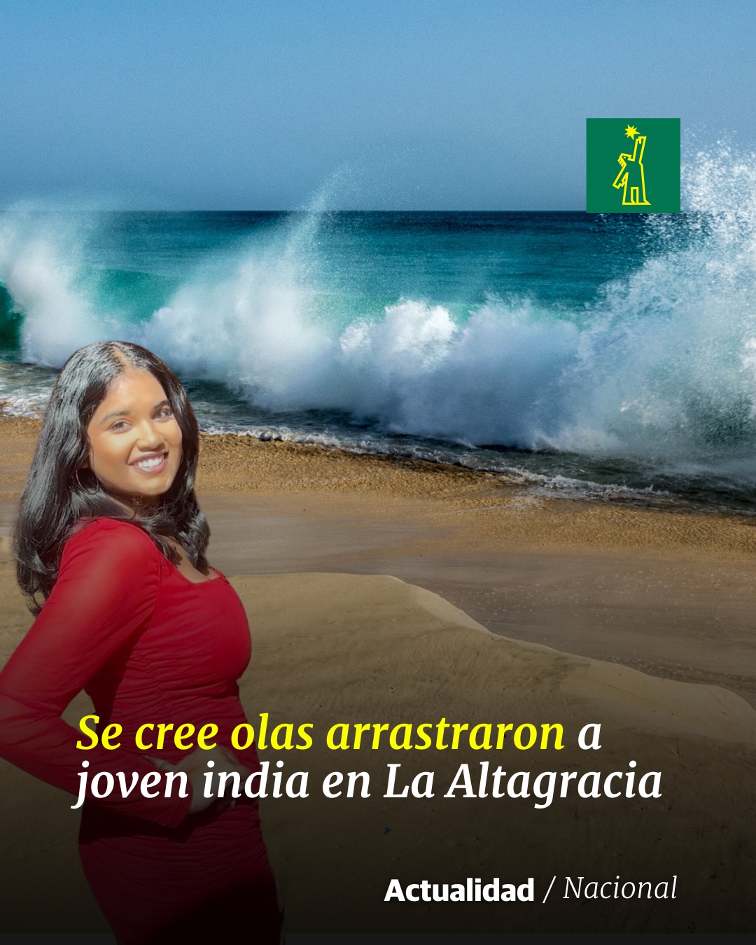 Playa De Olas De Belleza Azul Explora La Belleza De La Playa Azul