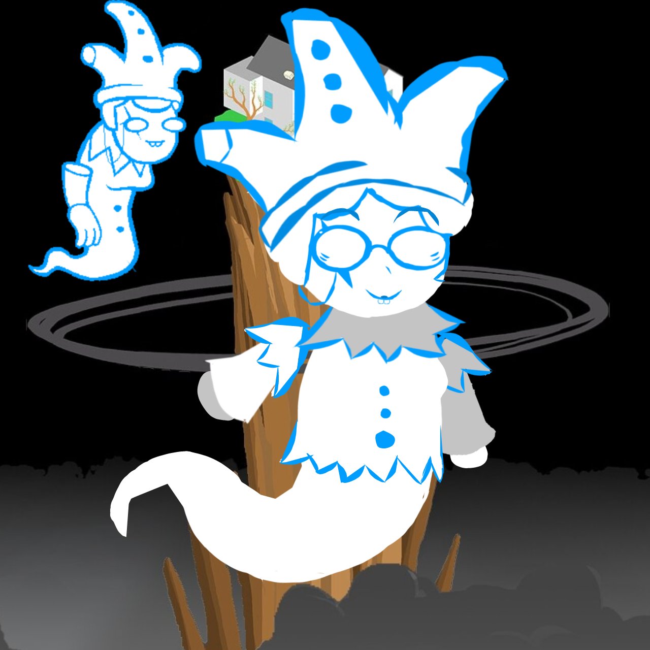 Homestuck Nannasprite Homestuck Vignettes