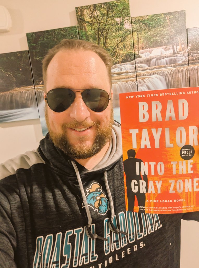 Brad Taylor Quotes We Are So Excited For Our Event With... The Heath