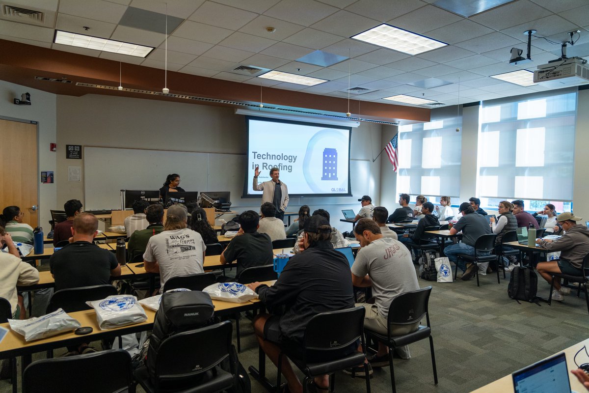 Global Roofing Group - Products