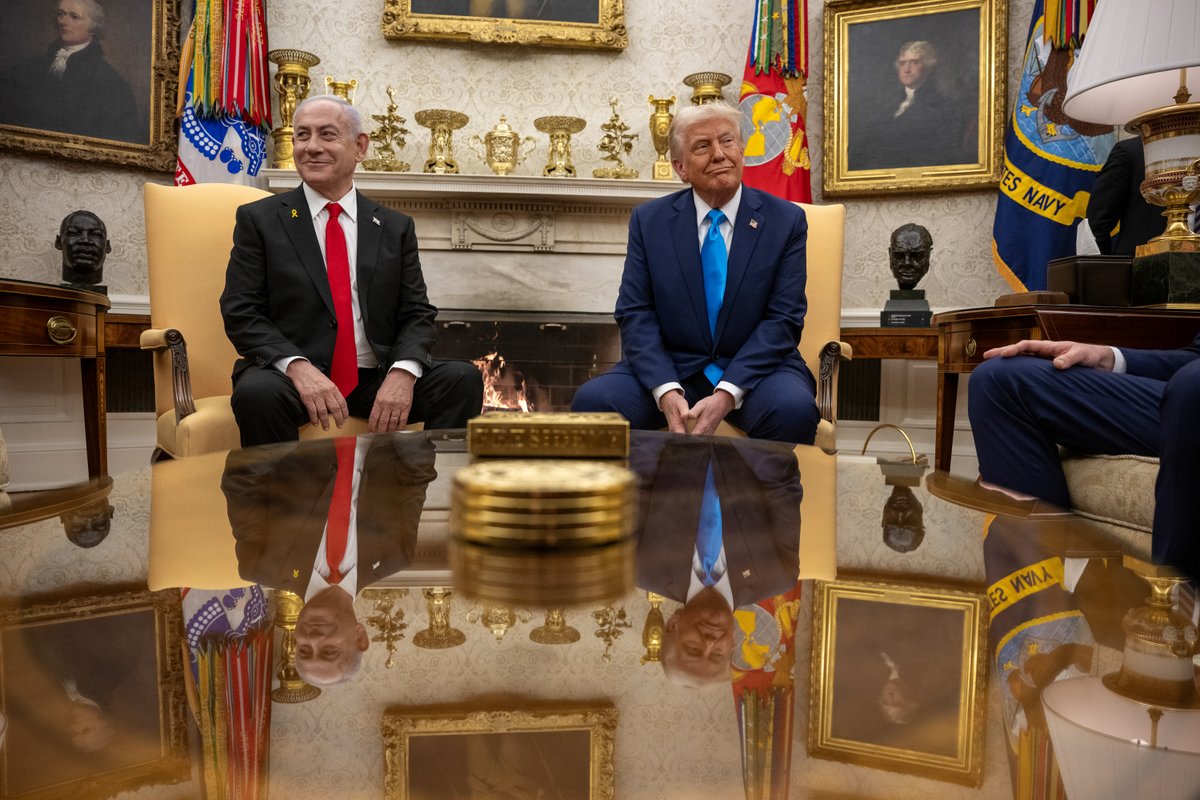 Thread by @WhiteHouse on Thread Reader App – Thread Reader App