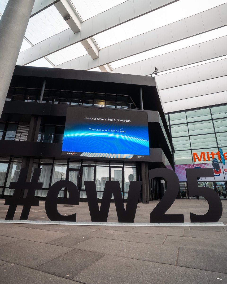 Arm Accelerates AI From Cloud to Edge With New PyTorch and ExecuTorch ...