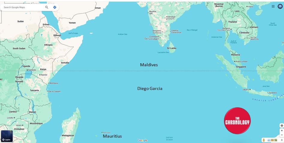 The Chronology's Threads – Thread Reader App