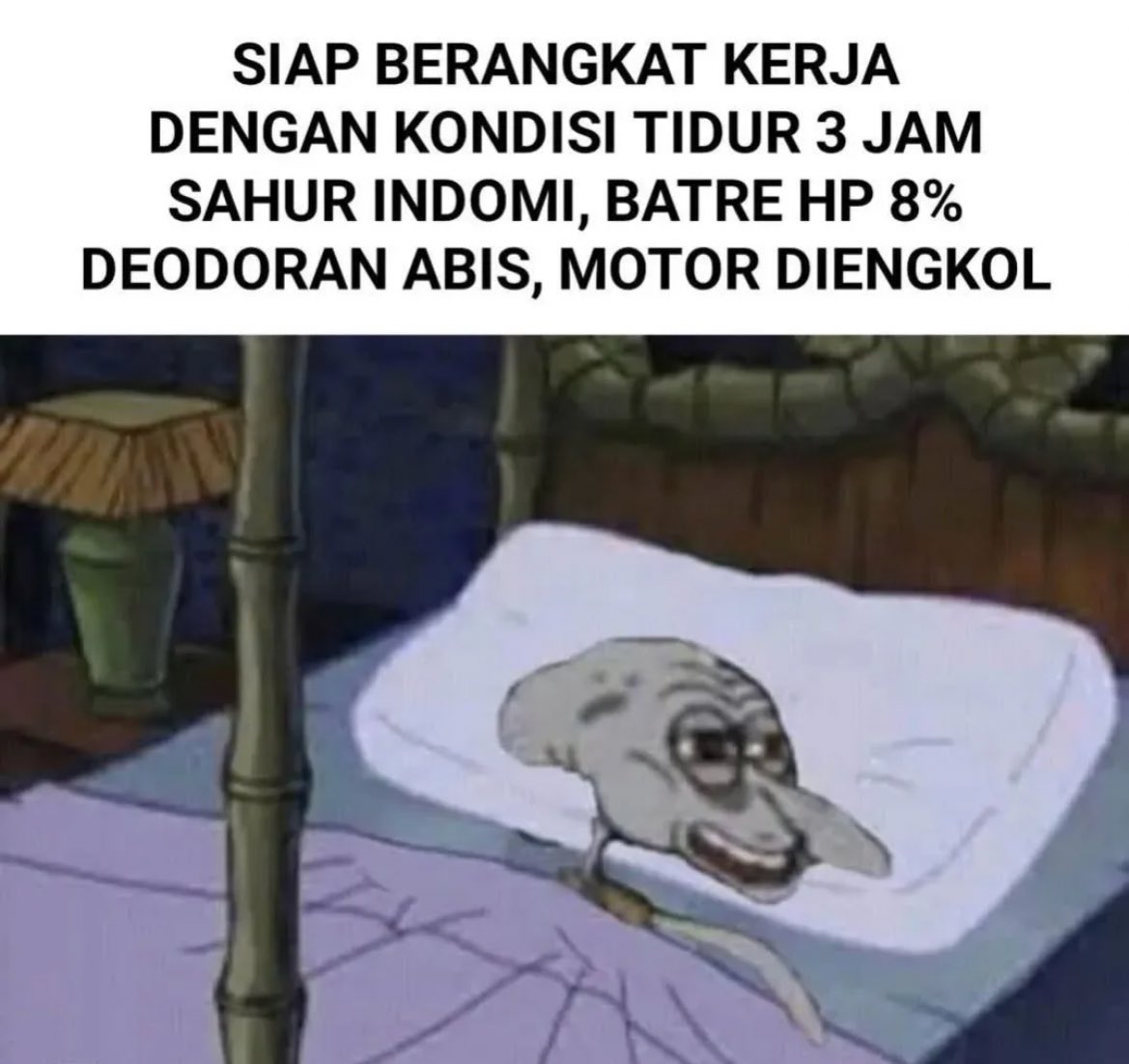 Memes Indo Kartun