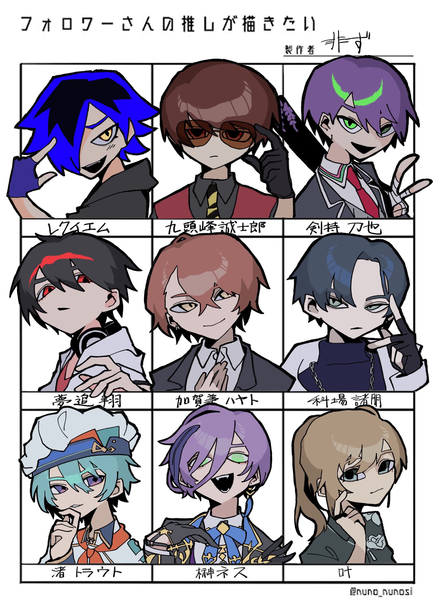 Posts with replies by TaRomothi (@TaRo_mothi) / X Posts with replies by TaRomothi (@TaRo_mothi) / X
