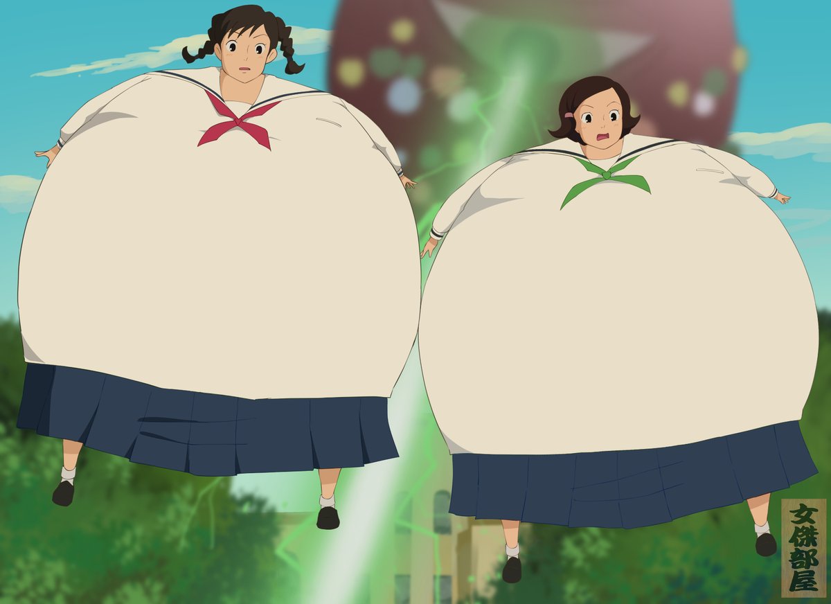 ensunder1129さんのイラストまとめ