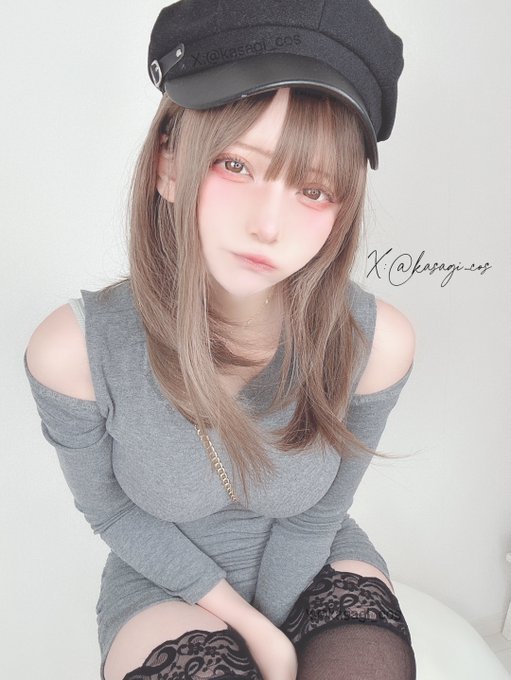 かさぎ🗝 (@kasagi_cos) さんのコスプレ作品まとめ (227 件) - Twoucan