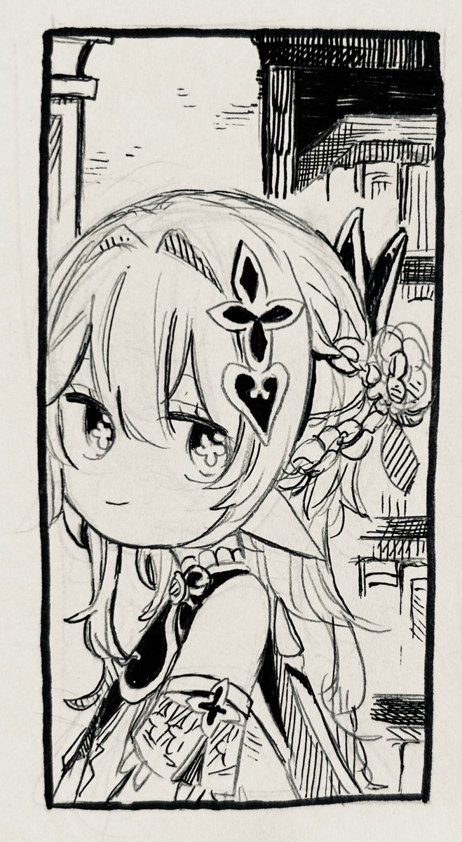 タンチョ：18日1号館お64aの漫画