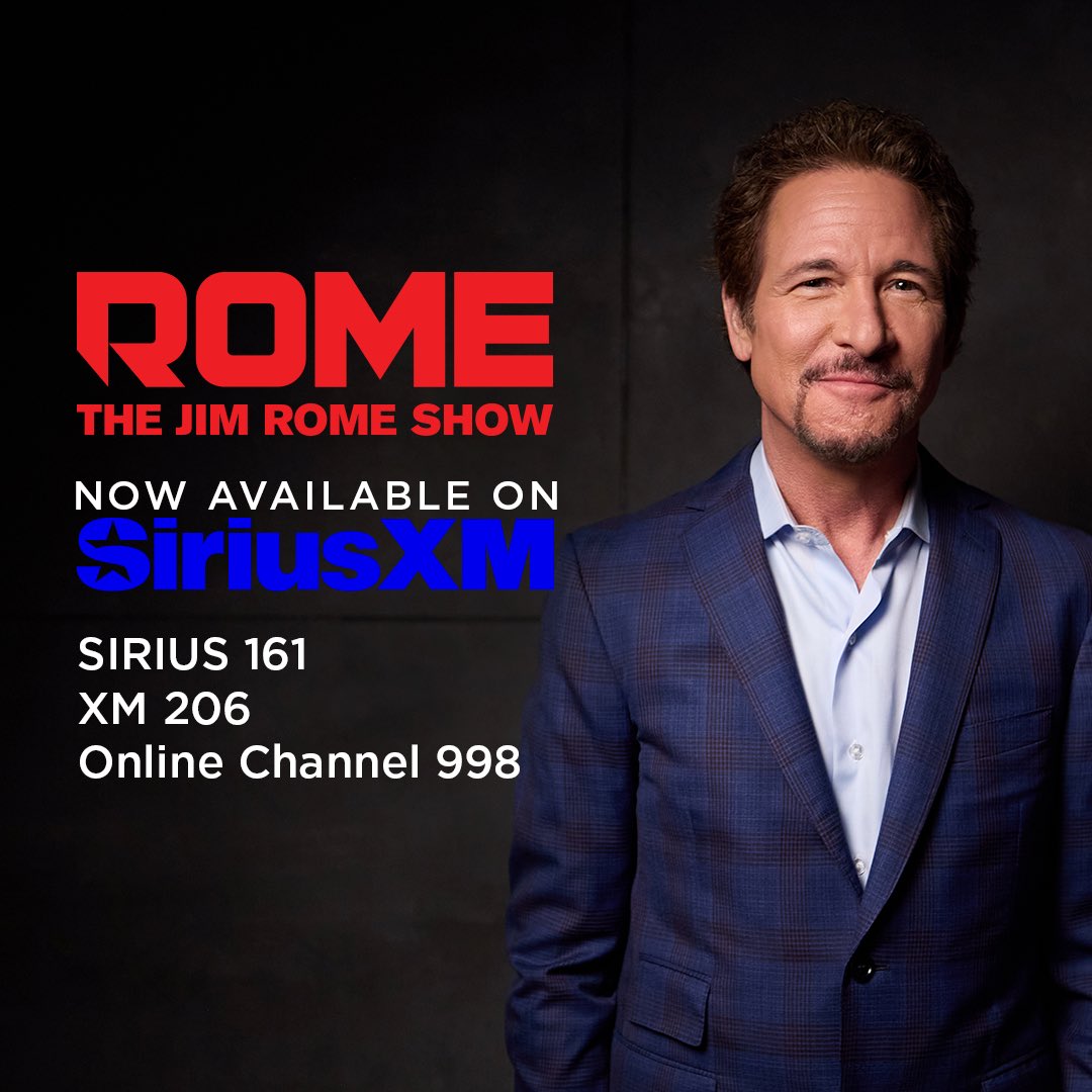 Jim Rome Official Store