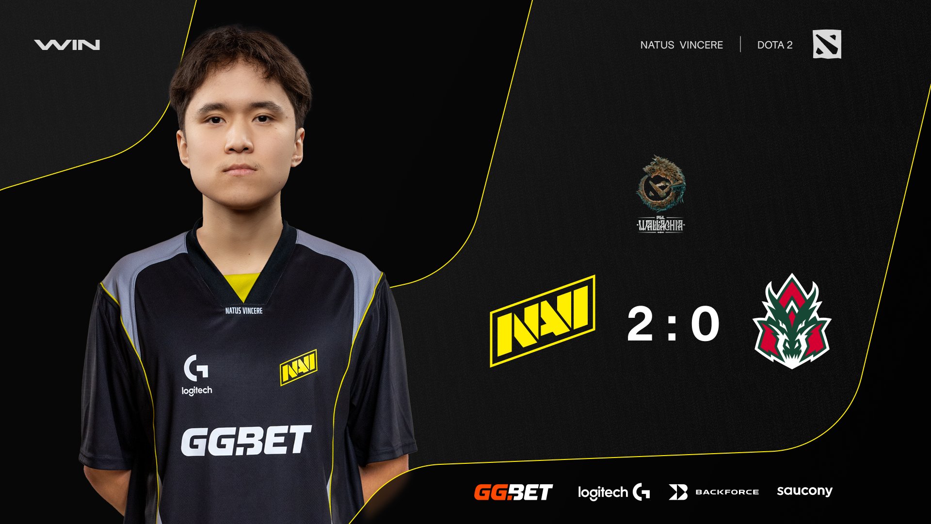 Dota Natus Vincere 2 Dota 2: Old G Start Strong In DPC WEU Division II