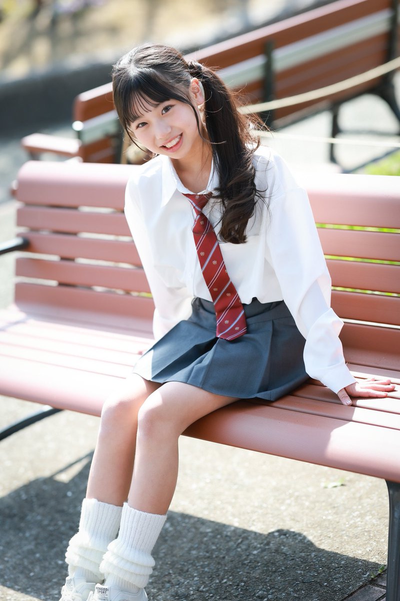 【画像】10歳・小4女子「やっと生えはじめたー」 [808139444]