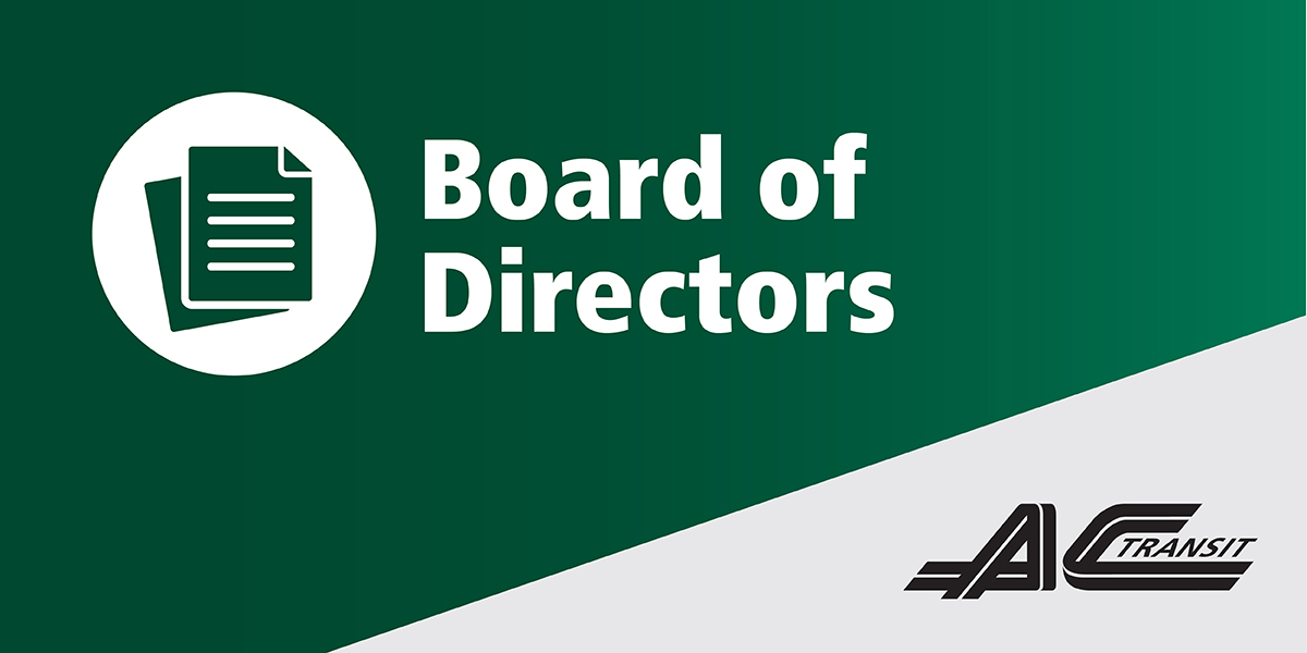 Ac Transit Logo AC Transit Media (@ACTransitMedia) / X