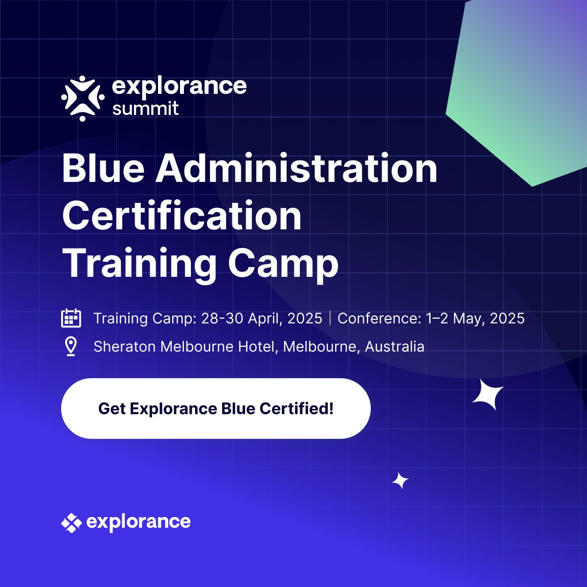 Explorance Logo Sayavera | Explora