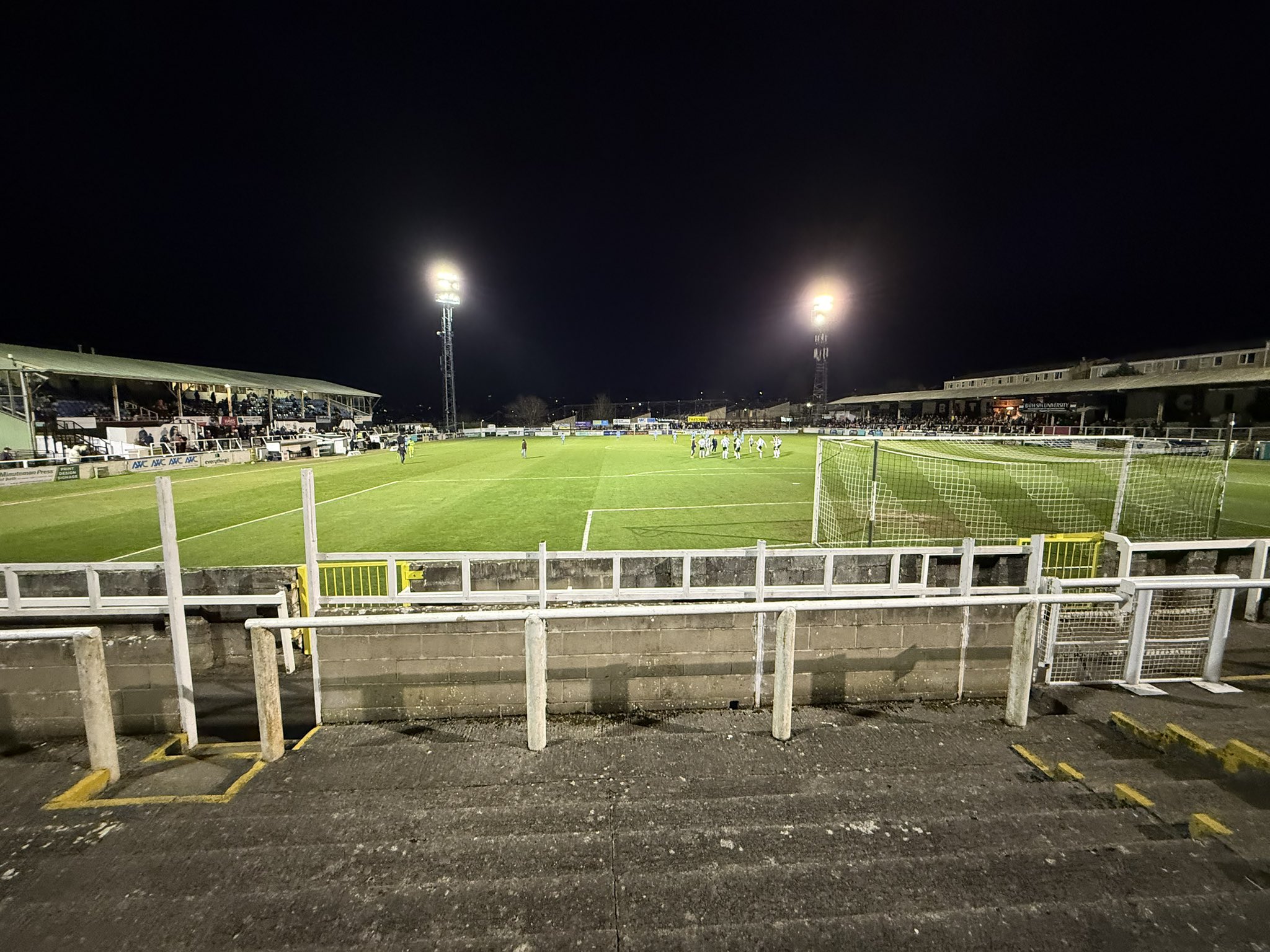 Ugly Football Fields Croatia Unveils Beautiful Grounds For Its Ugliest