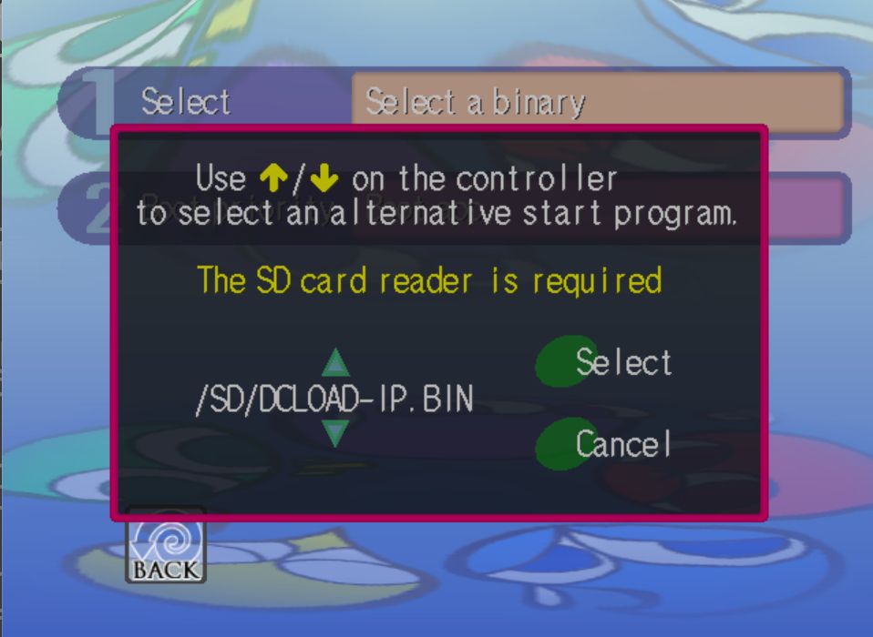 Dreamcast Bios Dreamcast System BIOS The Spriters Resource