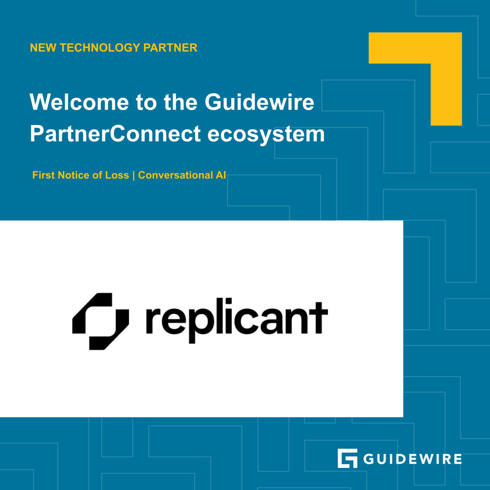 Guidewire Partnerconnect