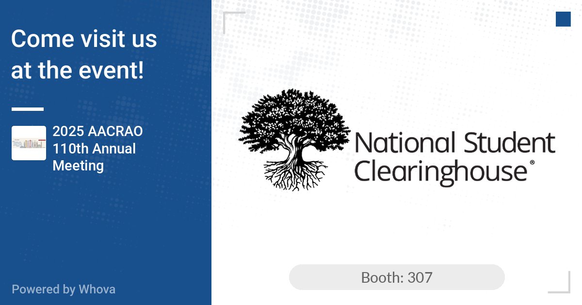 National Student Clearinghouse Logo