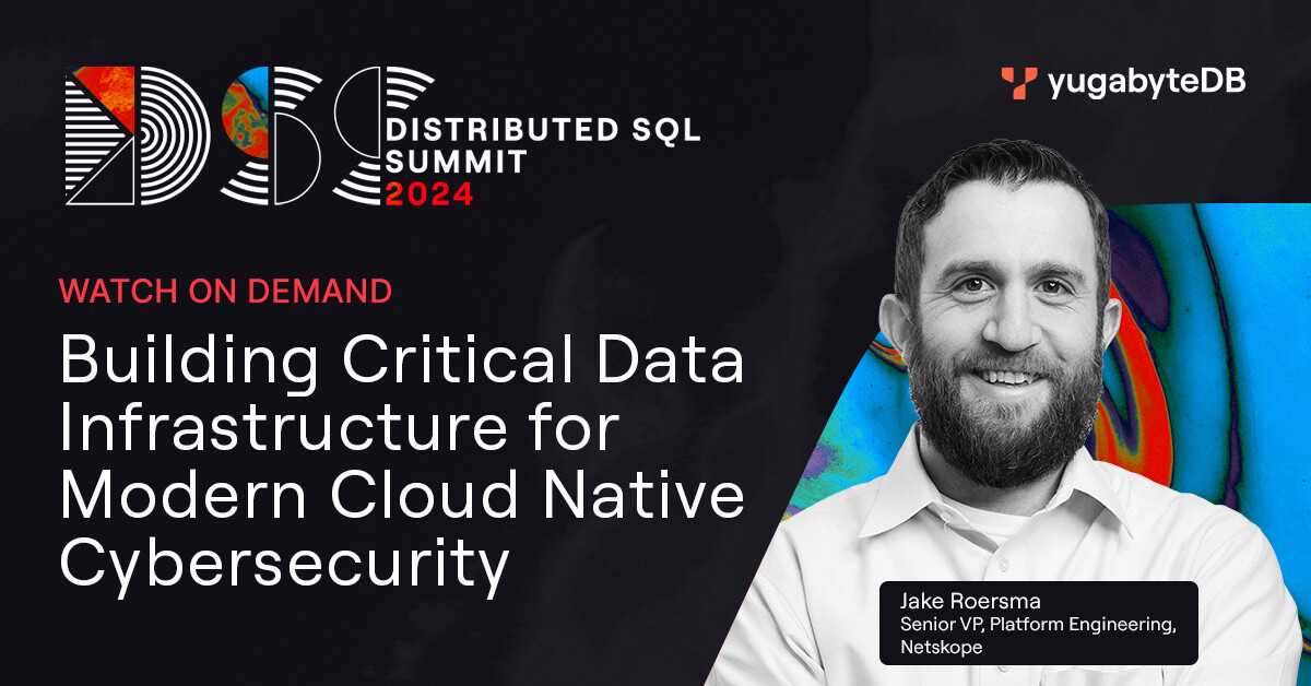 Yugabytedb Architecture FOSDEM 2025 Reusing PostgreSQL Codebase In A