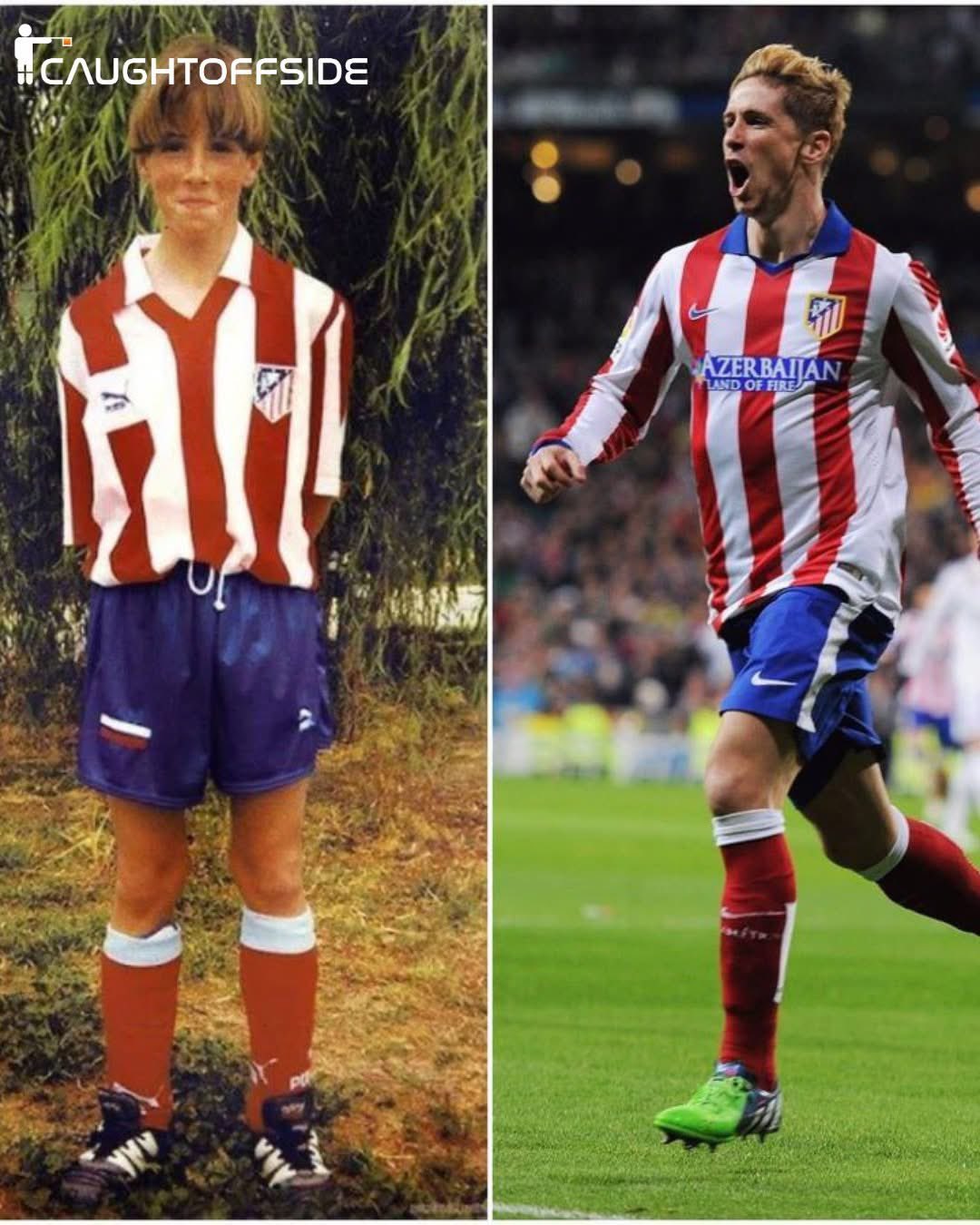 Fernando Torres Kids Top 10: Fernando Torres' Best Goals For Liverpool