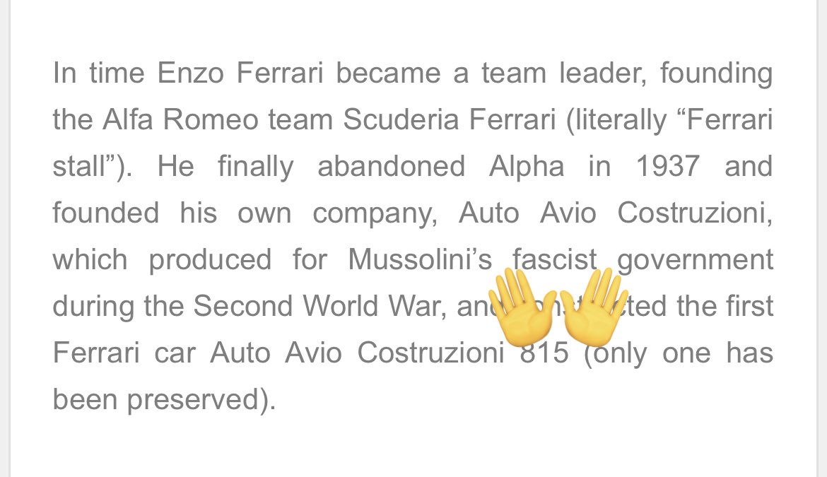 Enzo Ferrari Leadership Quotes Enzo Ferrari If You Can Dream It, You