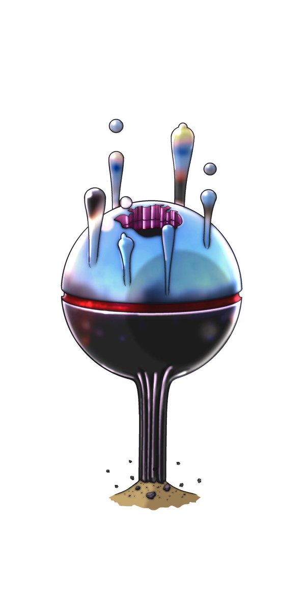 「クリーチャー部門。 #一次創作祭り春の陣2025 」|JOY86式。のイラスト