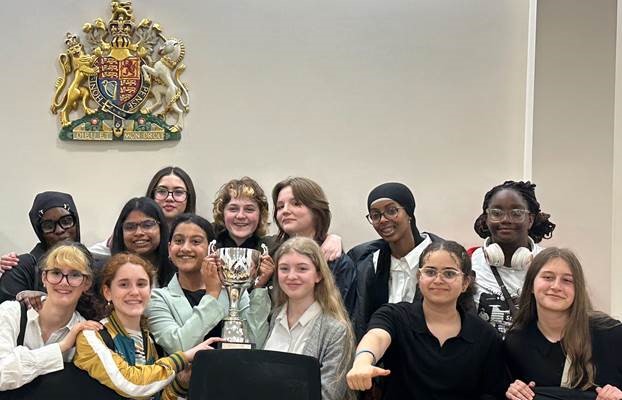 Meet Our Staff - Harris Girls' Academy Bromley