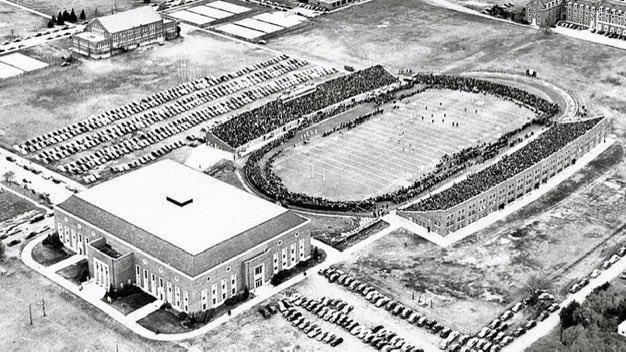 Oklahoma State University Football Stadium Seating Facts About