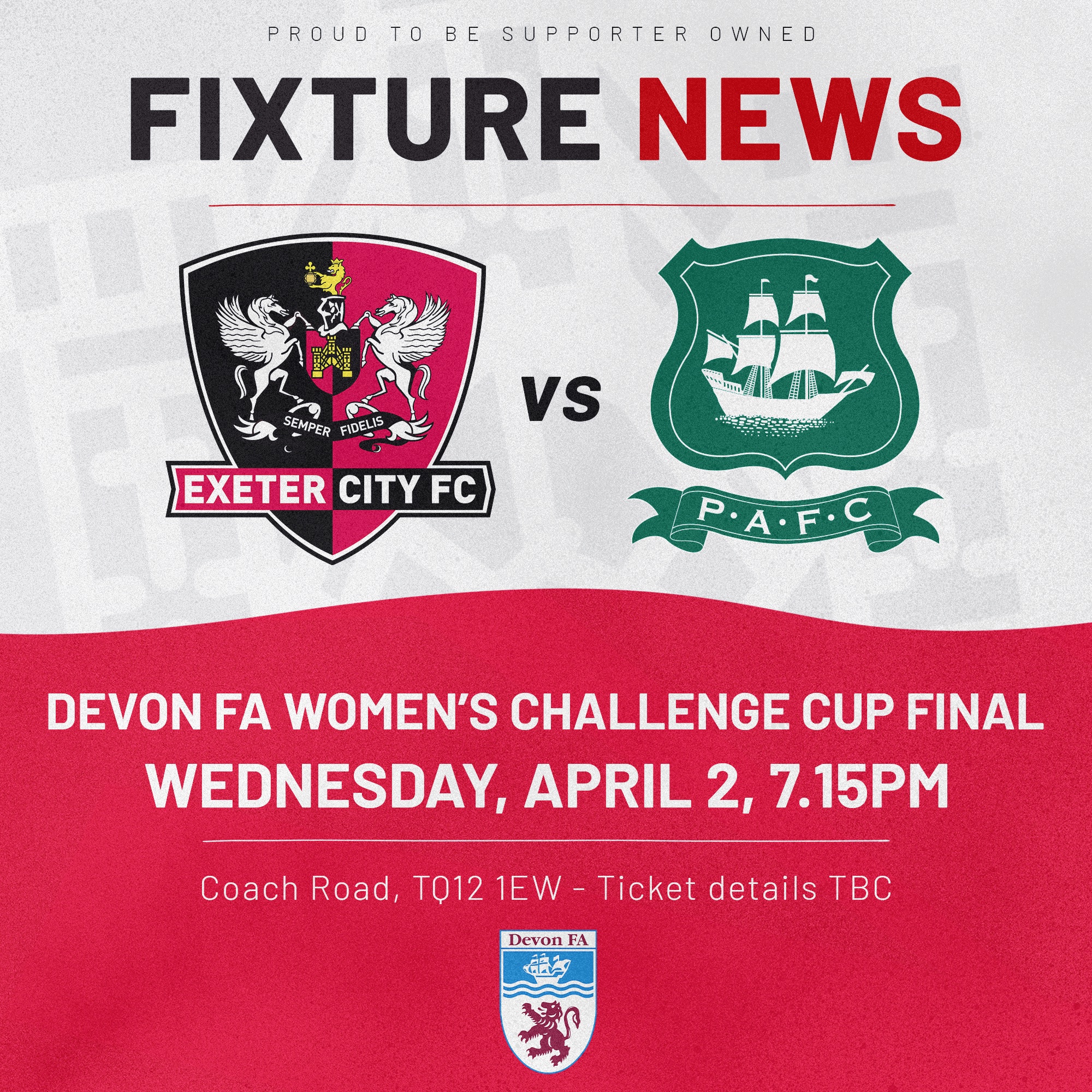 Devon Fa Logo Devon GP Surgery Christmas And New Year Opening Times