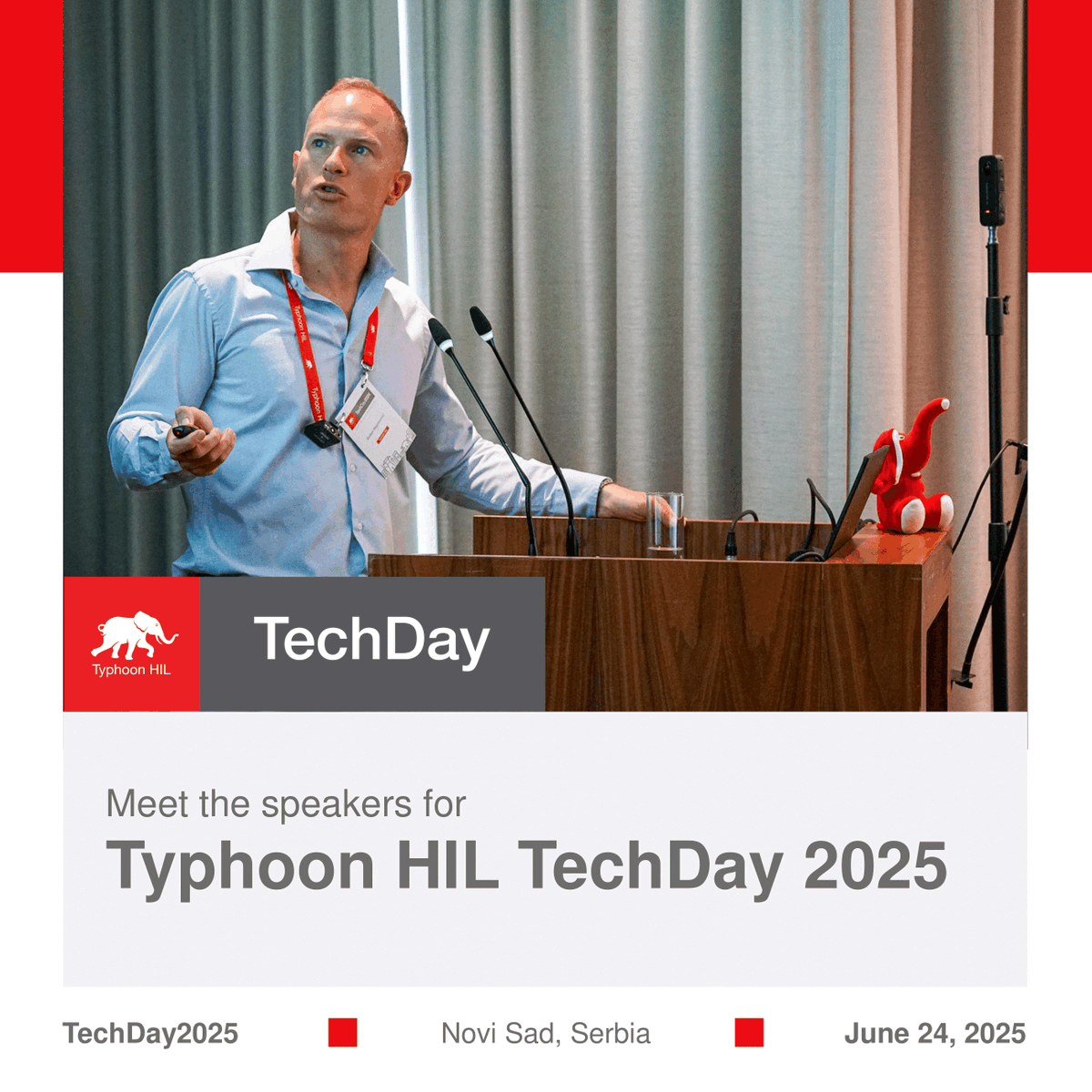 Typhoon Hil Logo HIL Testing & Simulation Software Typhoon HIL