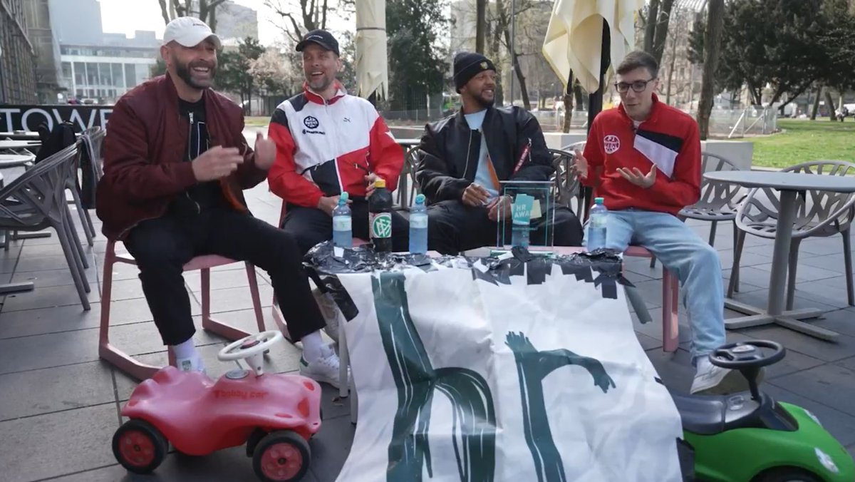 Basti Red – Verurteilt