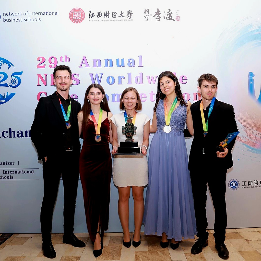 Worldclass Achievement ICIRD 2024: Celebrating World Class Innovation