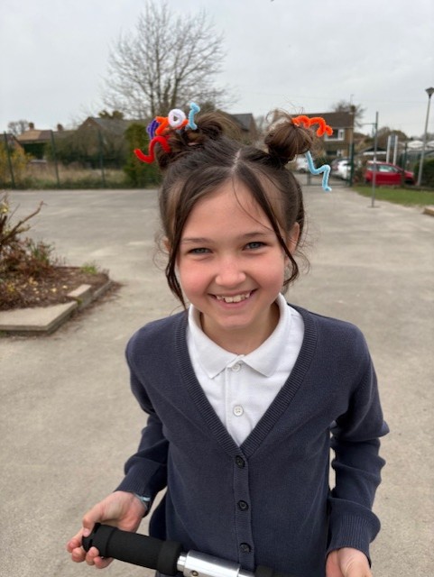 Welcome to Manor Primary School