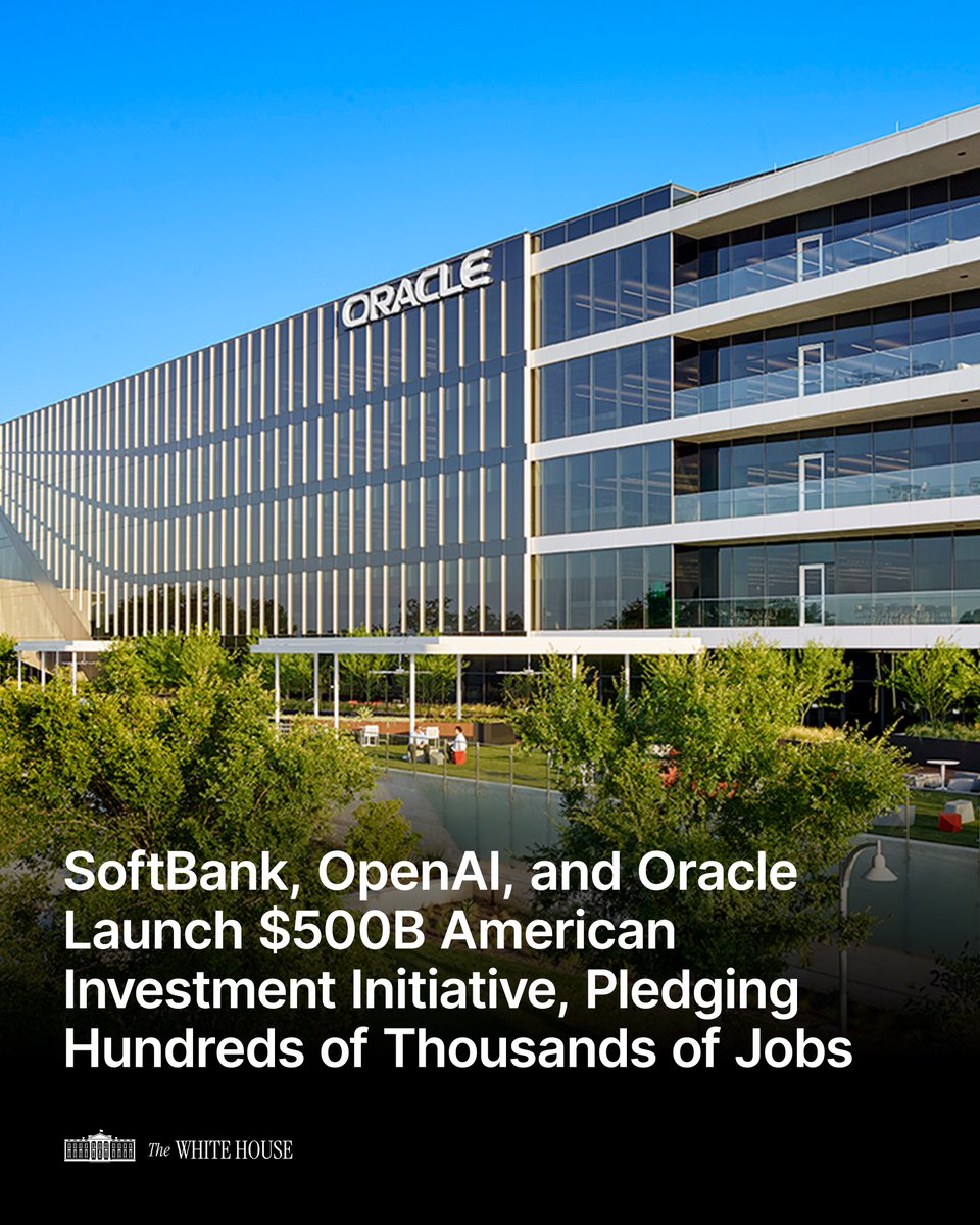 Thread by @WhiteHouse on Thread Reader App – Thread Reader App