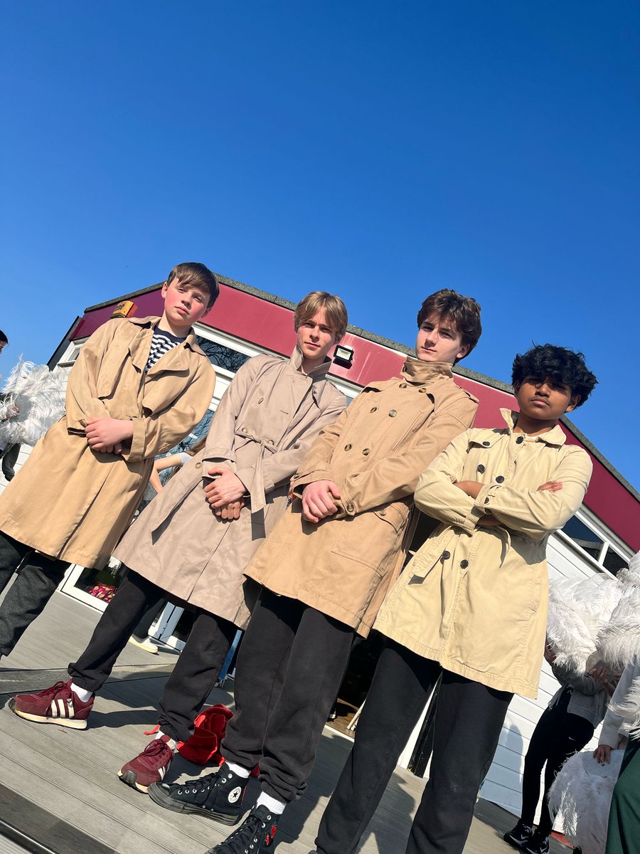 Welcome to the Royal Latin School - Headteacher's Welcome - Royal Latin ...