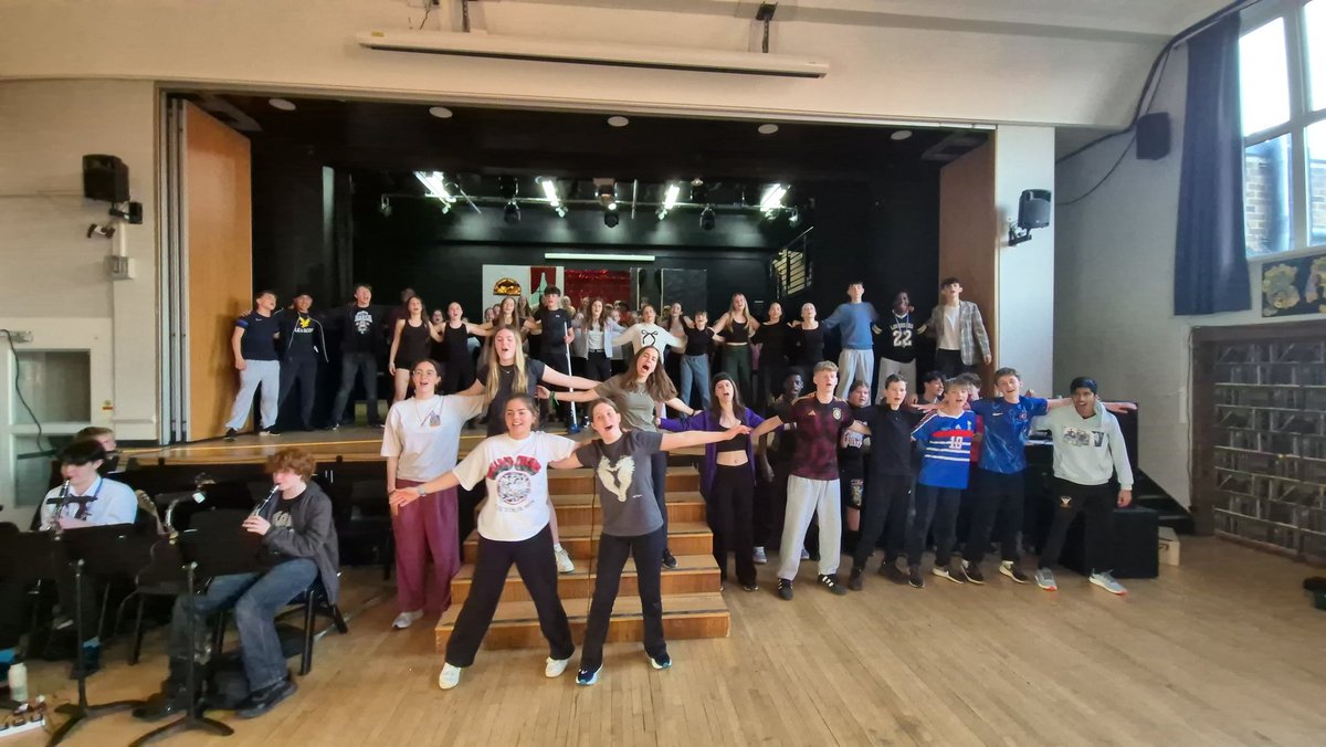 Welcome to the Royal Latin School - Headteacher's Welcome - Royal Latin ...