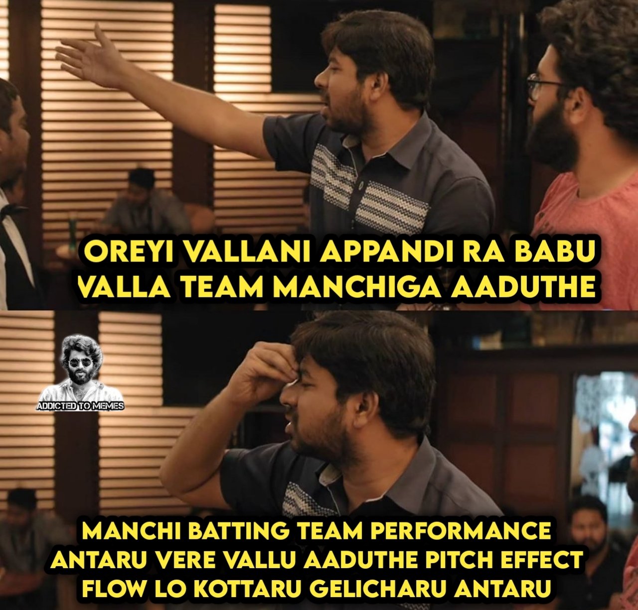 Flow Team Memes Going With The Flow: Funny Meme Moments