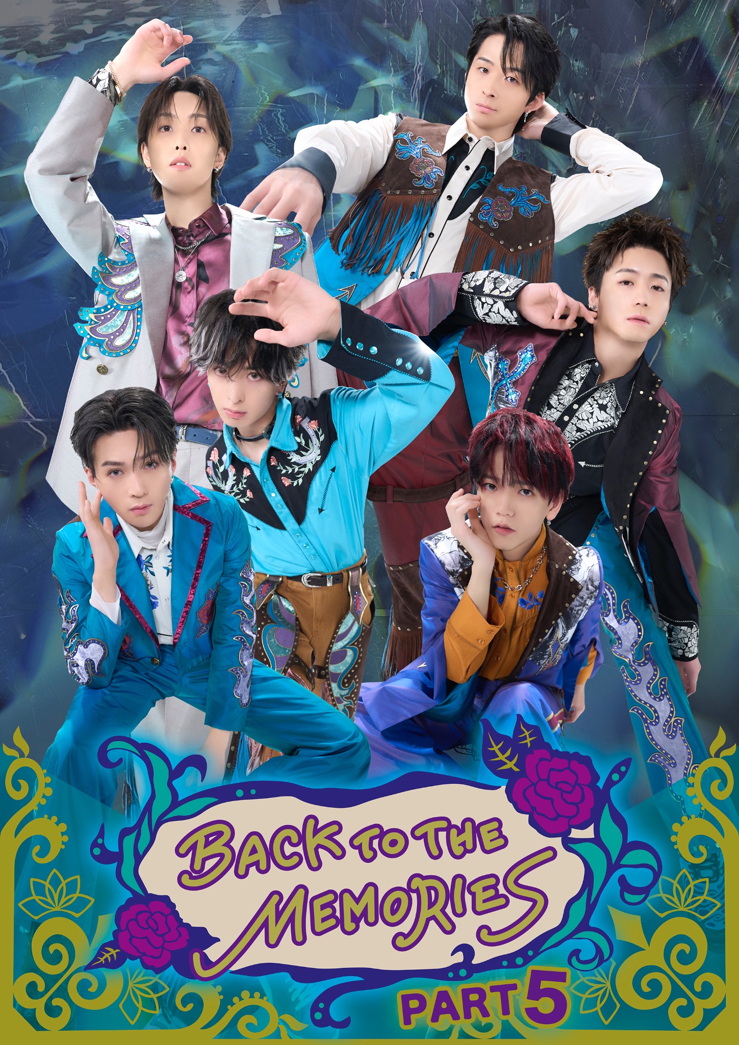 FUN!FUN!FANTASTICS SEASON5【公式】 on X FUN!FUN!FANTASTICS SEASON5【公式】 on X