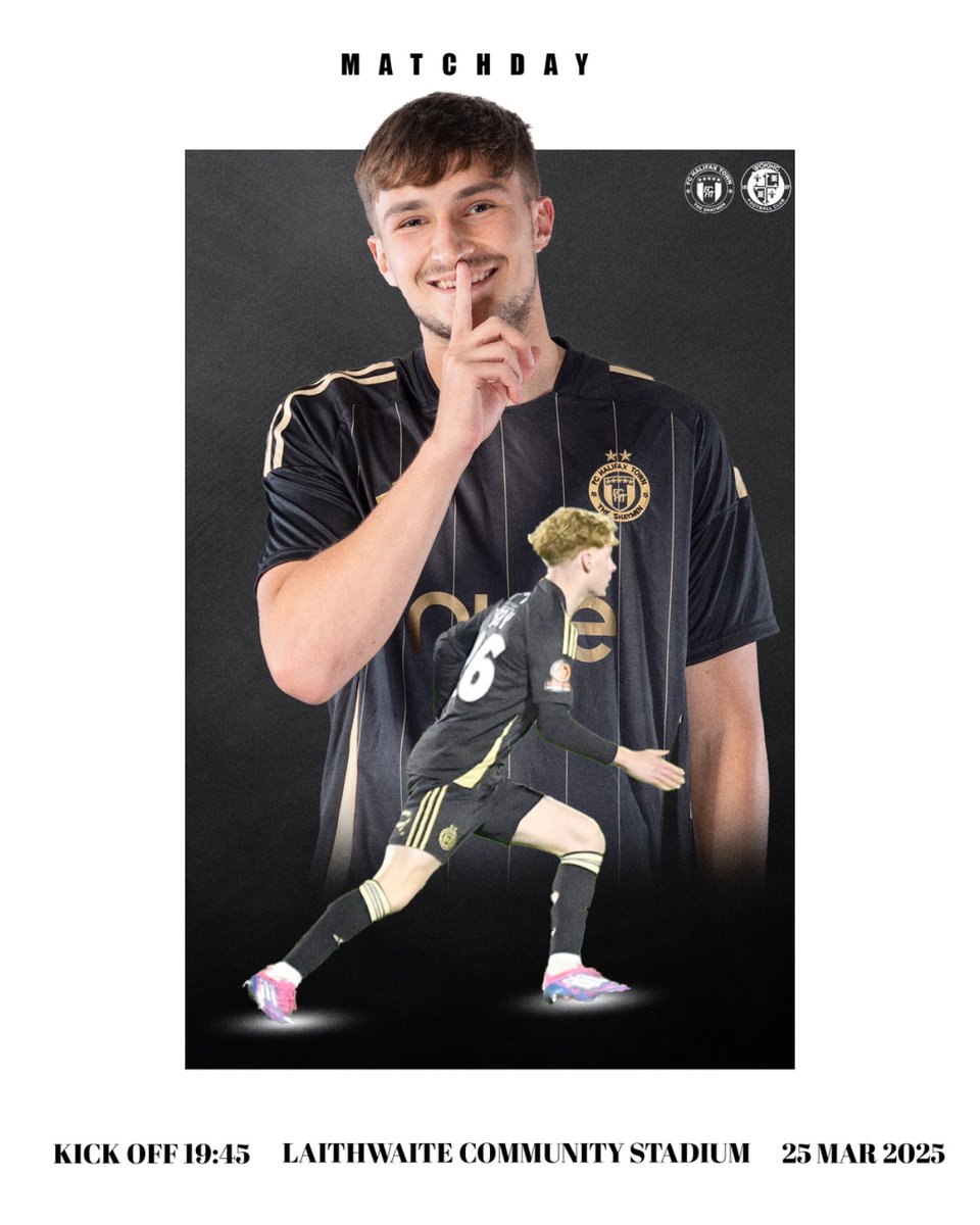 Boston United: Festus Arthur Interview - FC Halifax Town